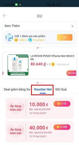 Lazcoins (Lazada xu) là gì? Cách thu thập, sử dụng ra sao?